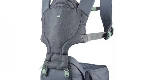 INFANTINO HIP RIDER PLUS 5-IN-1 HIP SEAT CARRIER | Anatello